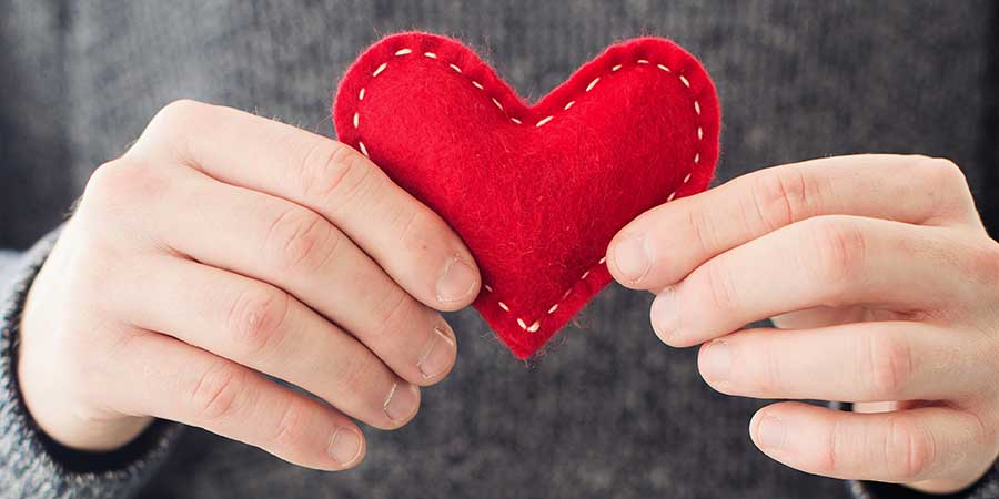 Living With a New Heart: Part 2